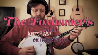 The Foxhunters (reel) on The Session
