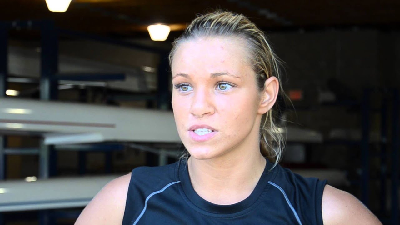 para rowing - YouTube