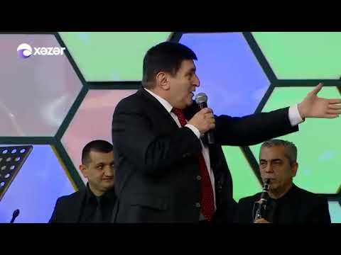 Baloğlan Əşrəfov Şirin qız