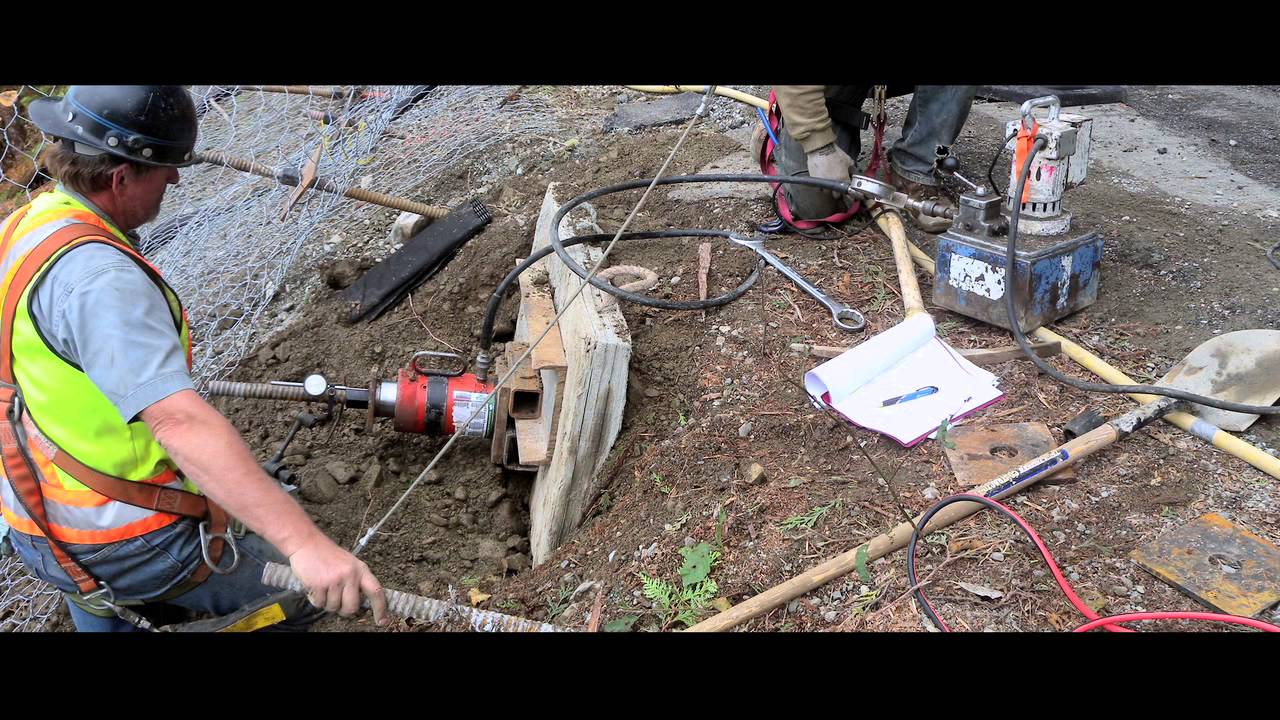 Revolutionary Road Reconstruction Makes Roads Safer for Citizens - YouTube