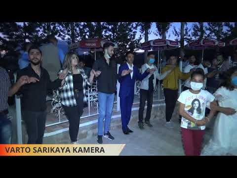 MAHKUM VARTO YENİMAHALLE İNAK DÜĞÜNÜ 2021