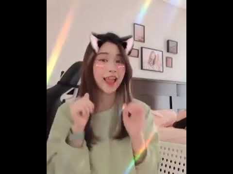 Video cewek yang lagi viral | Alight Motion