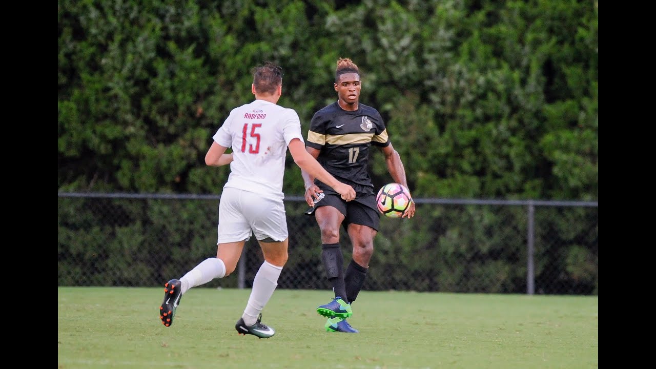Dredon Kelly 2022 Highlights, Complete Centreback - YouTube