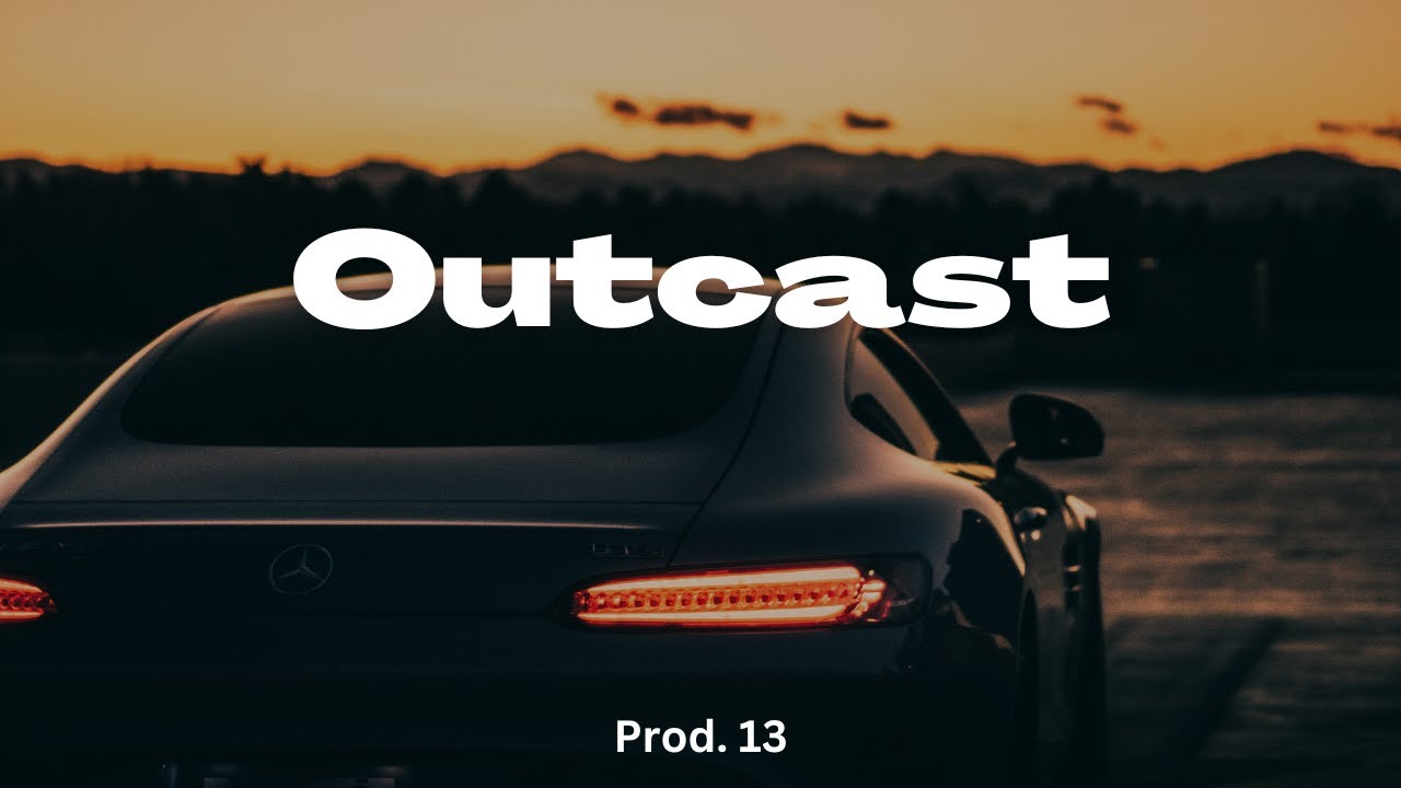 [UNTAGGED] Experimental x UK x Cinematic Type Drill Beat - "Outcast ...