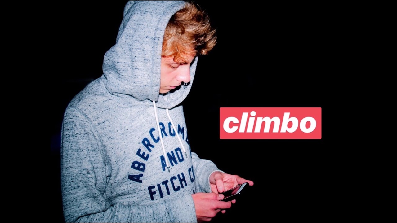 climbo - sadbabe - YouTube