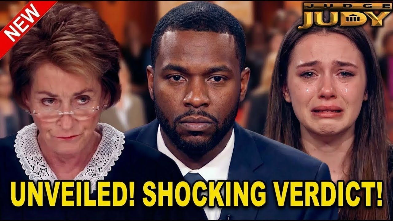 Judge Judy Full episodes [Episode 9993] Best Amazing Cases Season 2025 ...