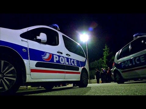 Fransa'da polis memurunu öldüren saldırganın IŞİD bağlantısı
