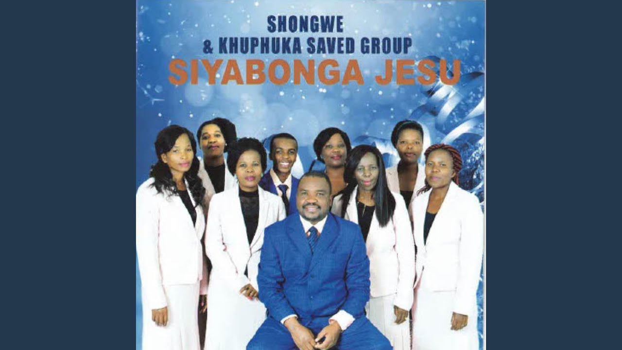 Siyabonga Jesu - YouTube
