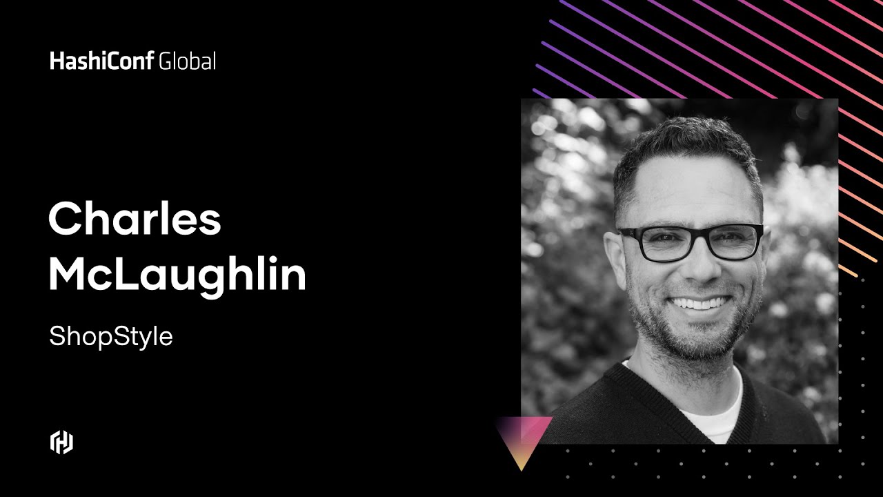 Getting Started With CDK For Terraform HashiConf Global 2021 YouTube Getting Started With CDK For Terraform HashiConf Global 2021 YouTube