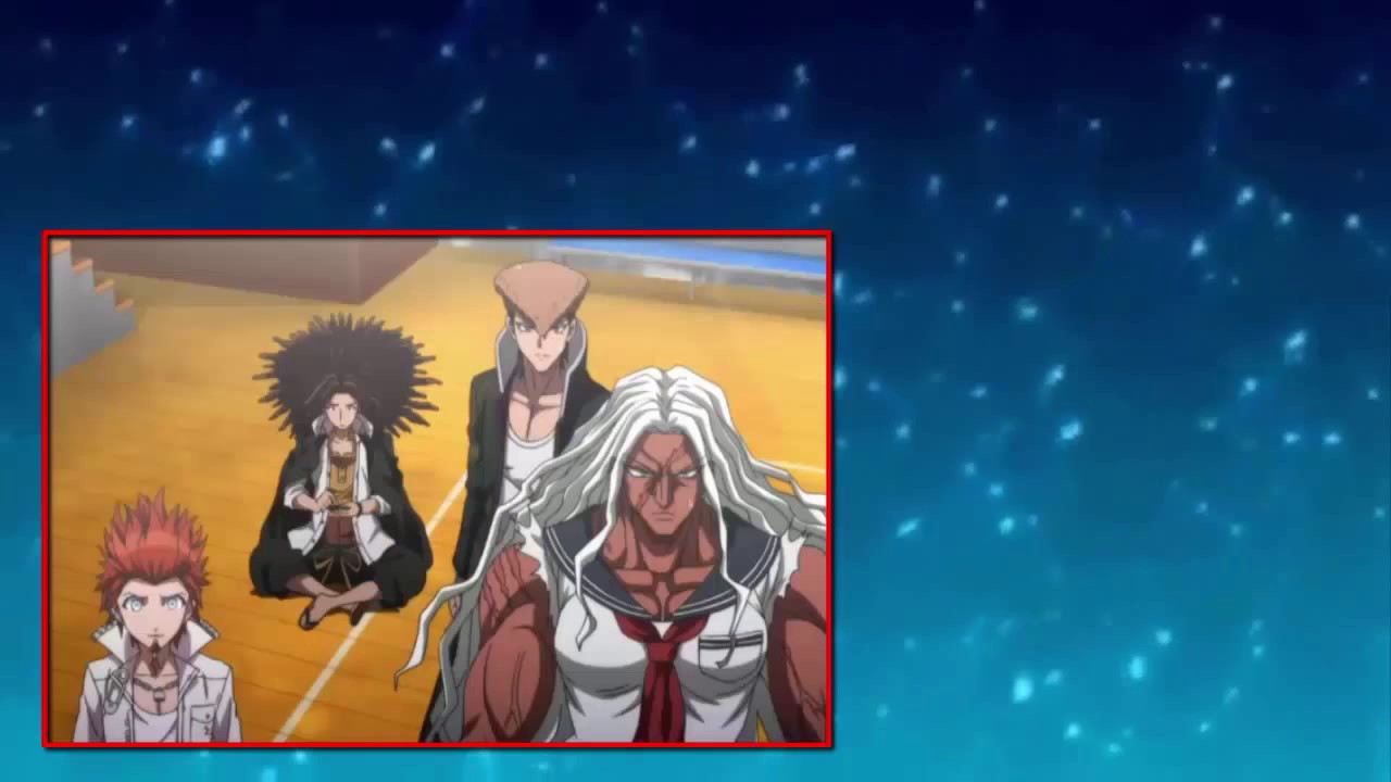 trapped english dub episode 2 (part 2) - YouTube