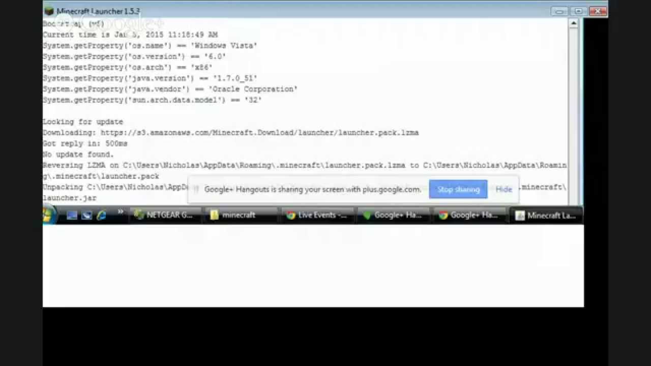 Gta on the sever lanceypooh plays on - YouTube