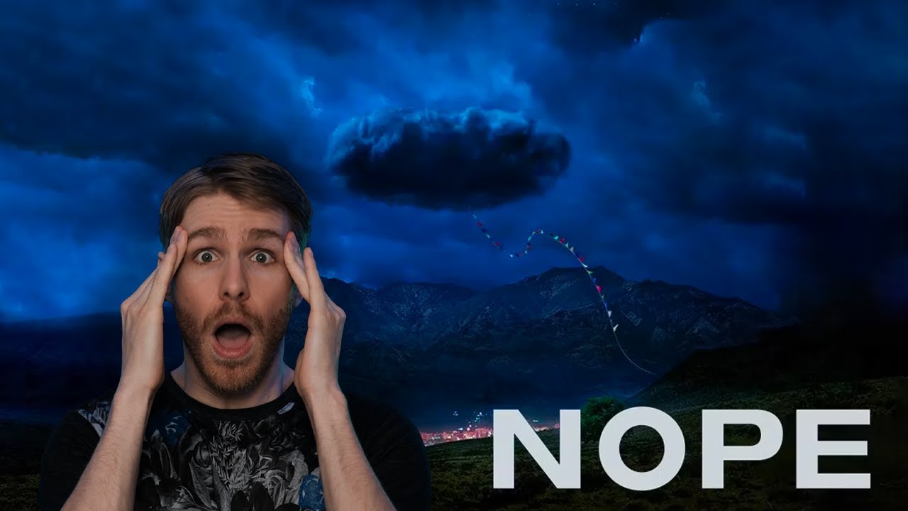 Nope is dope, so don't overthink it | Movie Review - YouTube