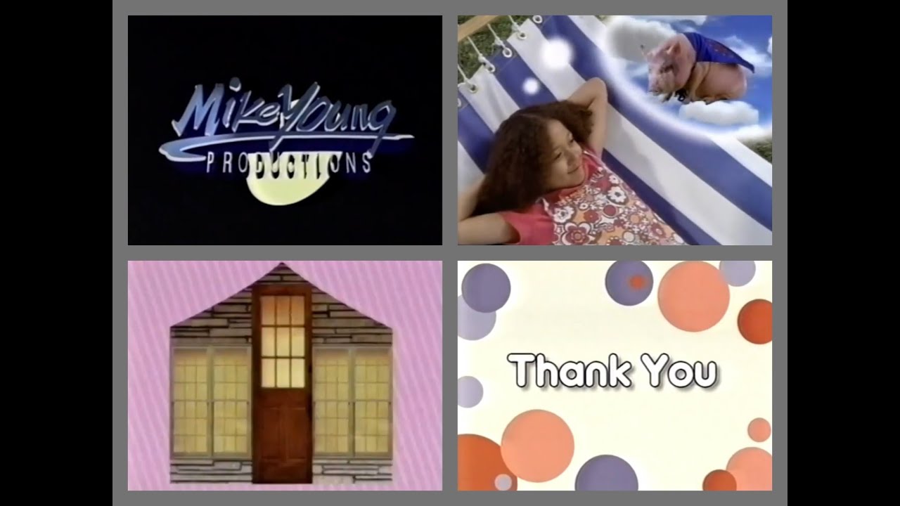 PBS Kids Program Break (2004 WPT) - YouTube