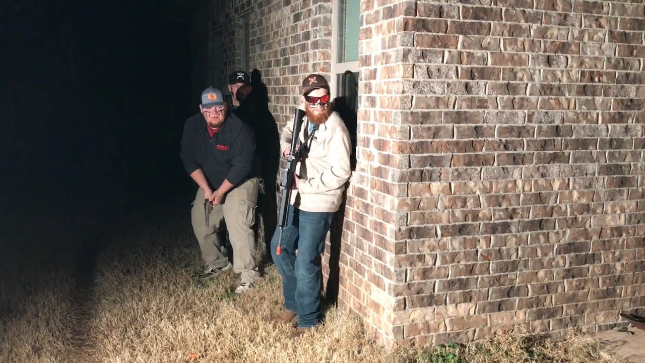Dealing with a box thief - YouTube