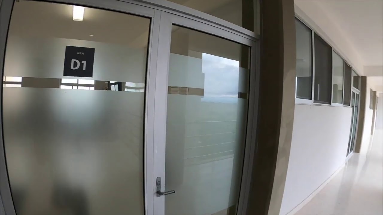 DUI Departamento Universitario de Inglés COARA UASLP - YouTube