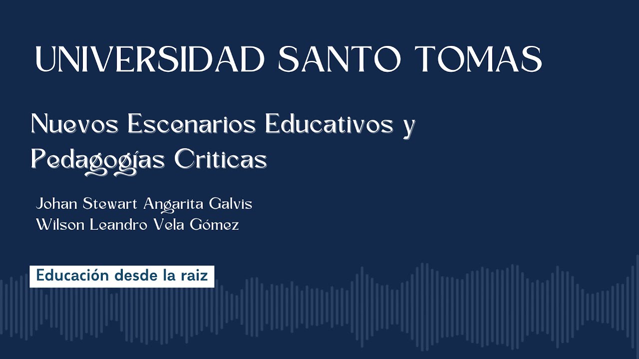 Acá sembramos saberes: La Escuela que late en la Tierra - YouTube