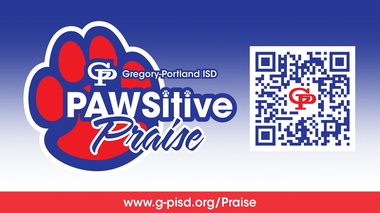 Gregory-Portland ISD Regular Board Meeting | November 16, 2025 @ 6pm ...