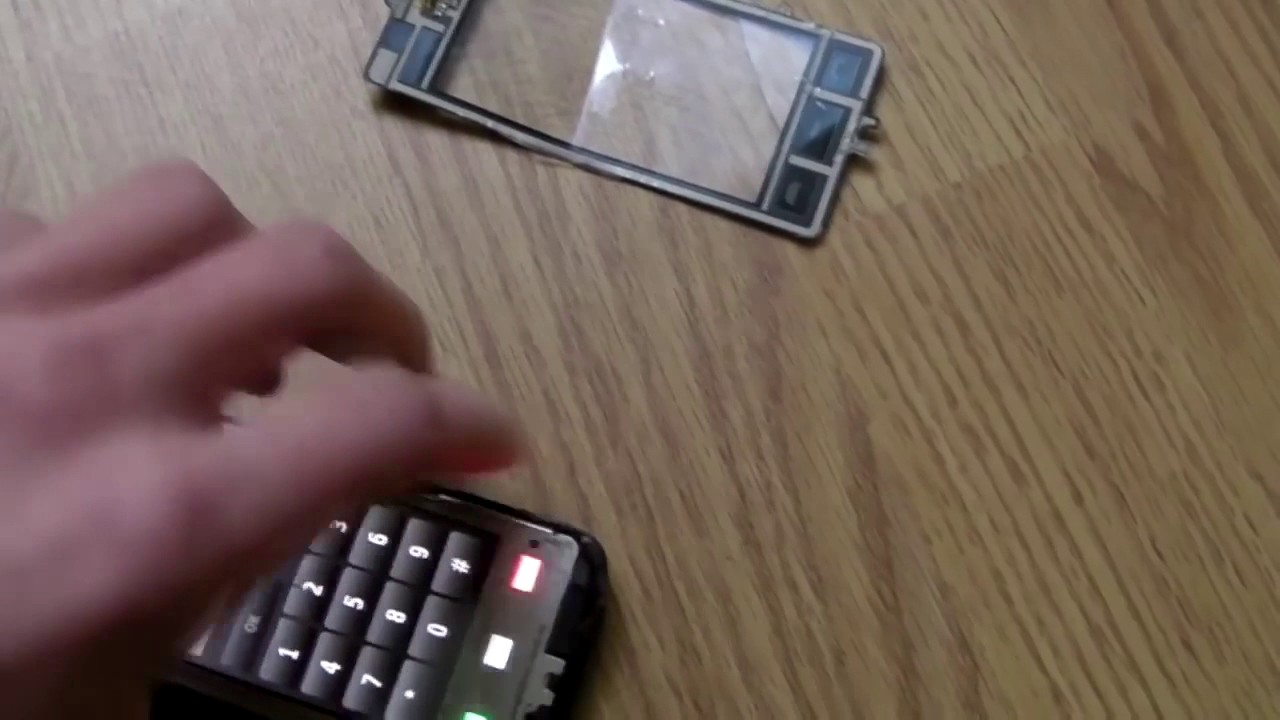 How to break your Phone - YouTube
