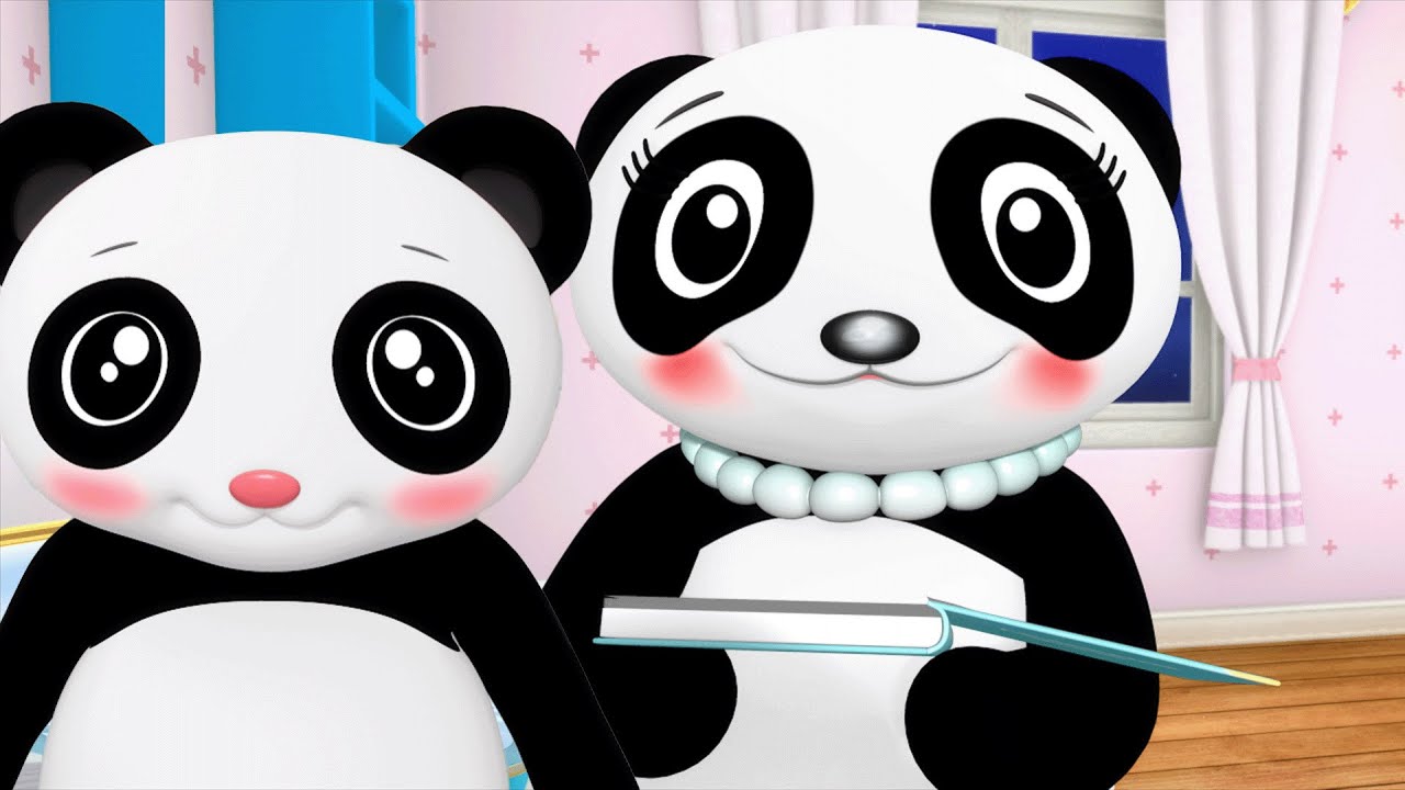 From Routine to Rest | Little Baby Bum | 💤 Bedtime, Wind Down, and ...