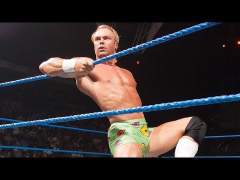 Billy Gunn Talks All In, Training His Son And His Last Match - YouTube