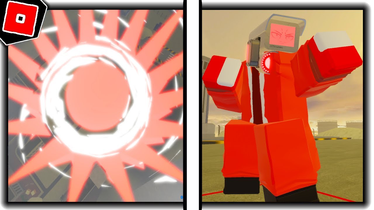 How to get KJ CAMERAMAN TOWER (ULTIMATE PLAYER BADGE) in SKIBI DEFENSE ...