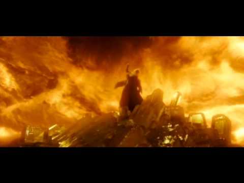Harry Potter and the Half-Blood Prince - Inferi in the Firestorm ...