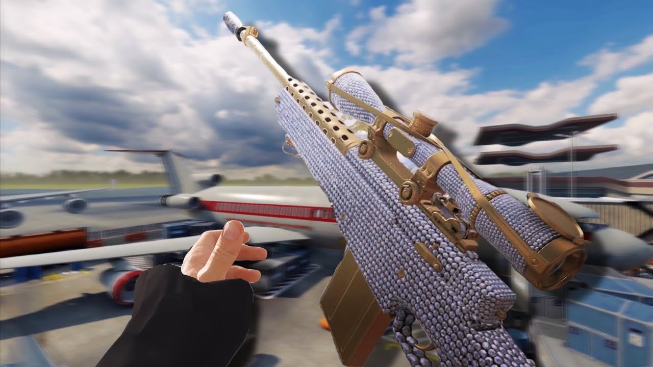 🔴THE WORST CODM STREAMER !! - YouTube