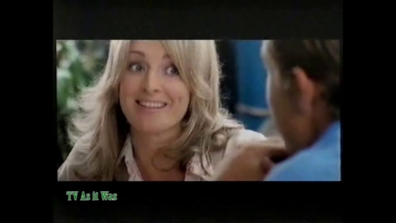 Channel 4 Continuity - Friday 1st October 2004 (2) - YouTube