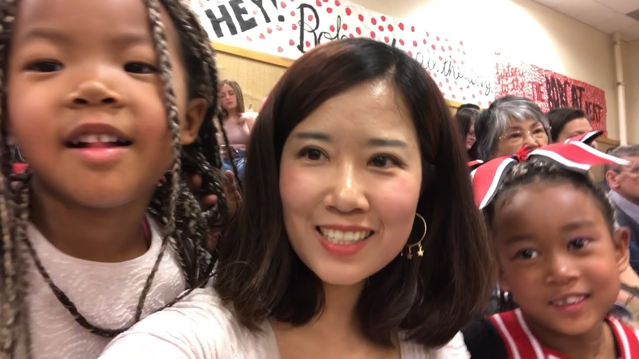 Life without Husband | Blasian Family Vlog ep.187 - YouTube