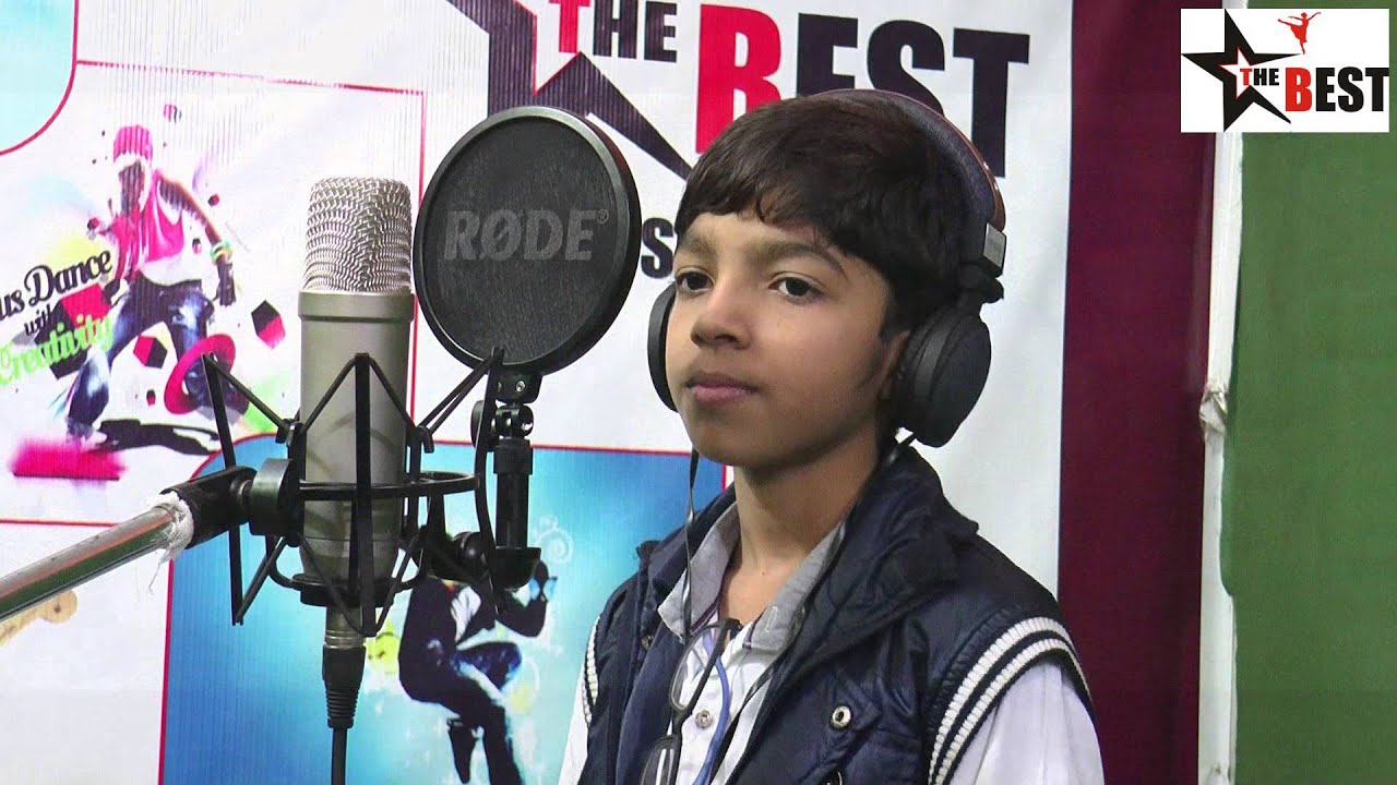 Tera Hero idhar Hai , Vocal Cover By , Dev Giri The Best Muradnagar ...