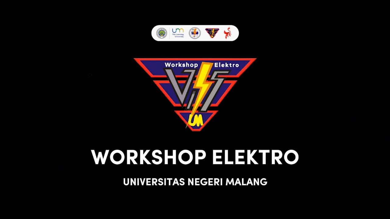 VIDEO PROFIL WORKSHOP ELEKTRO (WSE) 2023 - YouTube