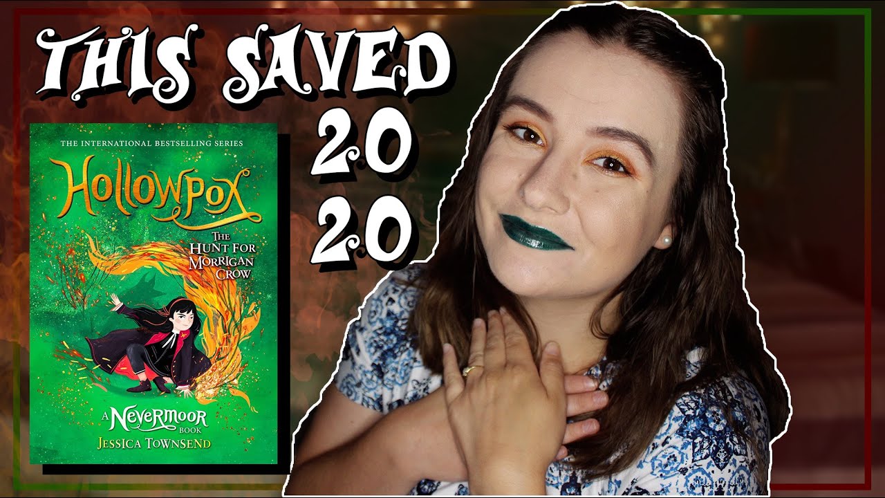 Spoiler-free review of my most anticipated release of 2020 // Hollowpox ...