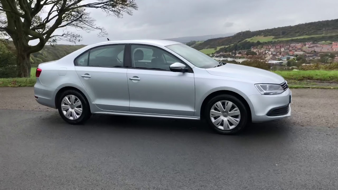 Volkswagen Jetta TDI Diesel Car For Sale in Scarborough bc - YouTube