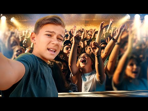 Fun Meeting in Dubai - Vania Mania Kids