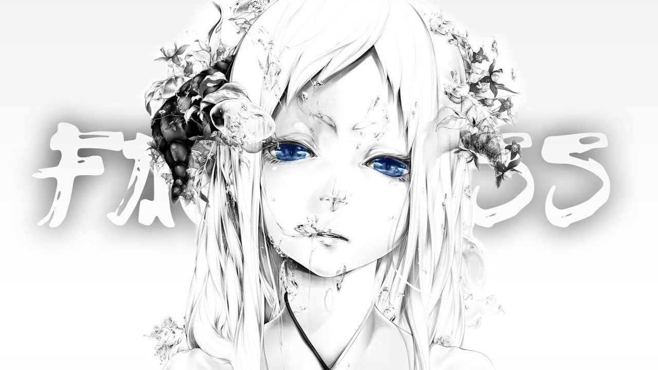 Faceless - AMV -「Anime MV」4K - YouTube