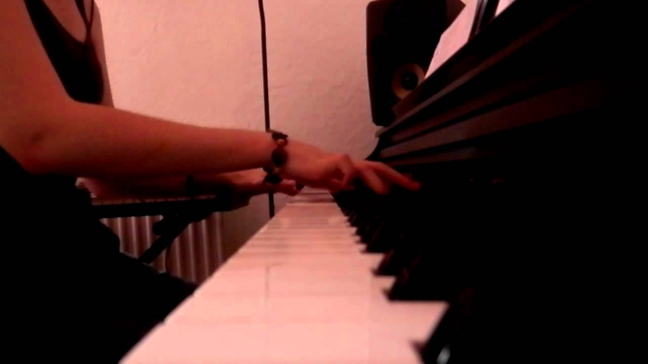 Jasmine Thompson - Willow (arrangement and cover) - YouTube