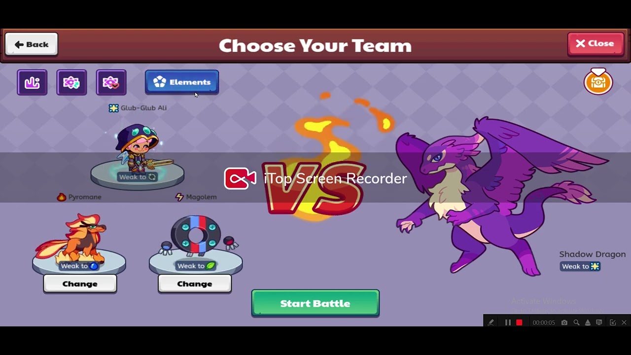 New Update In Prodigy! - YouTube