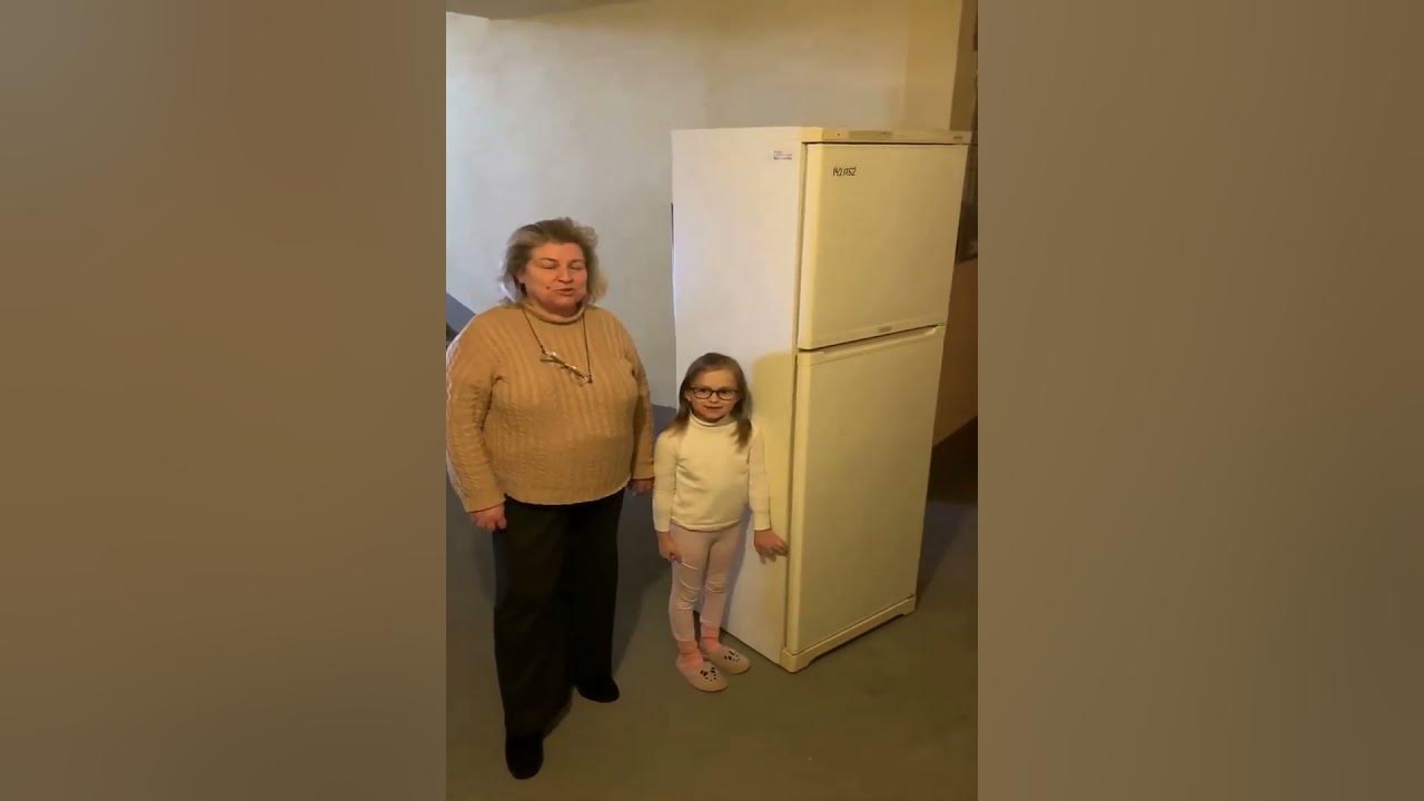 Отзыв на ХОЛОДИЛЬНИК С УЦЕНКОЙ магазина ЛЕНРЕМОНТ в СПб. Гарантия 1 год ...