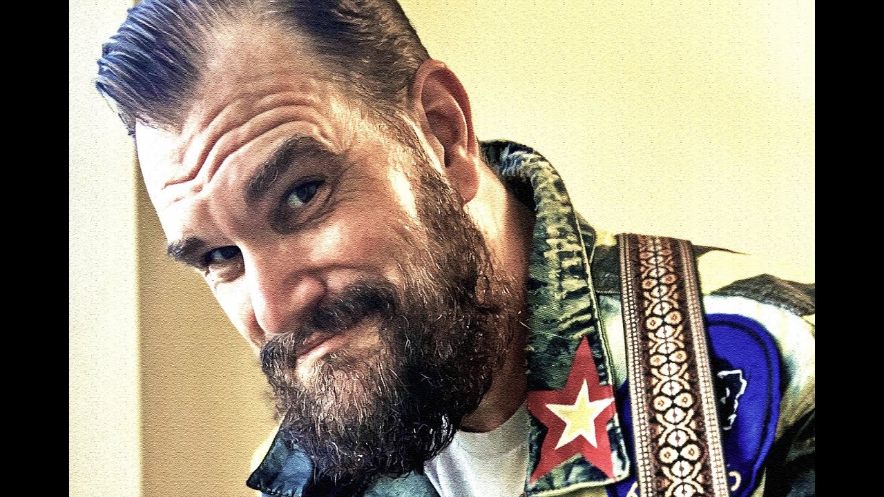 Ray Buffer on CURB YOUR ENTHUSIASM, TRUE LIES, and more - YouTube