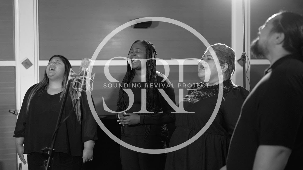 Sounding Revival Project - Makatendeka (You are Faithful) - YouTube