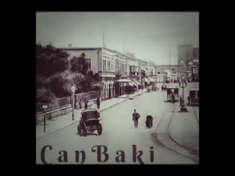 Can Bakı