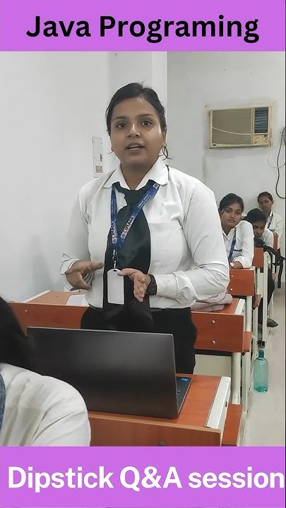 Abstract Class in JAVA Programming - YouTube