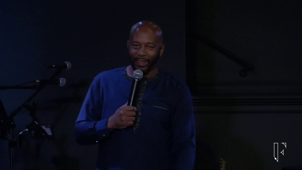 Frank Bussey - YouTube