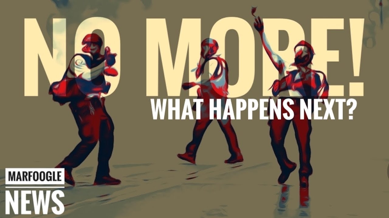 GET READY FOR NEXT LEVEL - YouTube