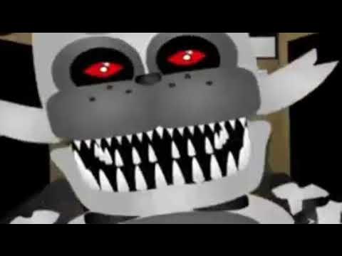 JTRA/Jolly The Return Animatronics 1 - 10 All Jumpscares (Scratch Edition) - YouTube