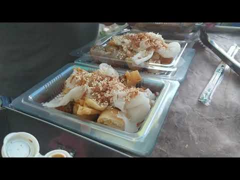 Ini Makanan MEDAN CING CONG FAN - YouTube