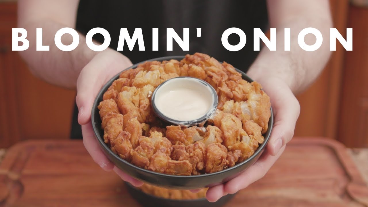 From the Menu to Your Kitchen: Making Your Own Outback Steakhouse's ...