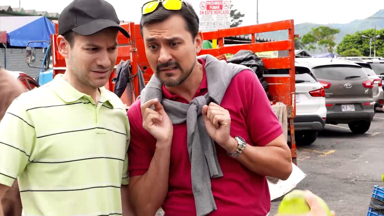 La Media Docena 13 enero 2017 - promo - YouTube