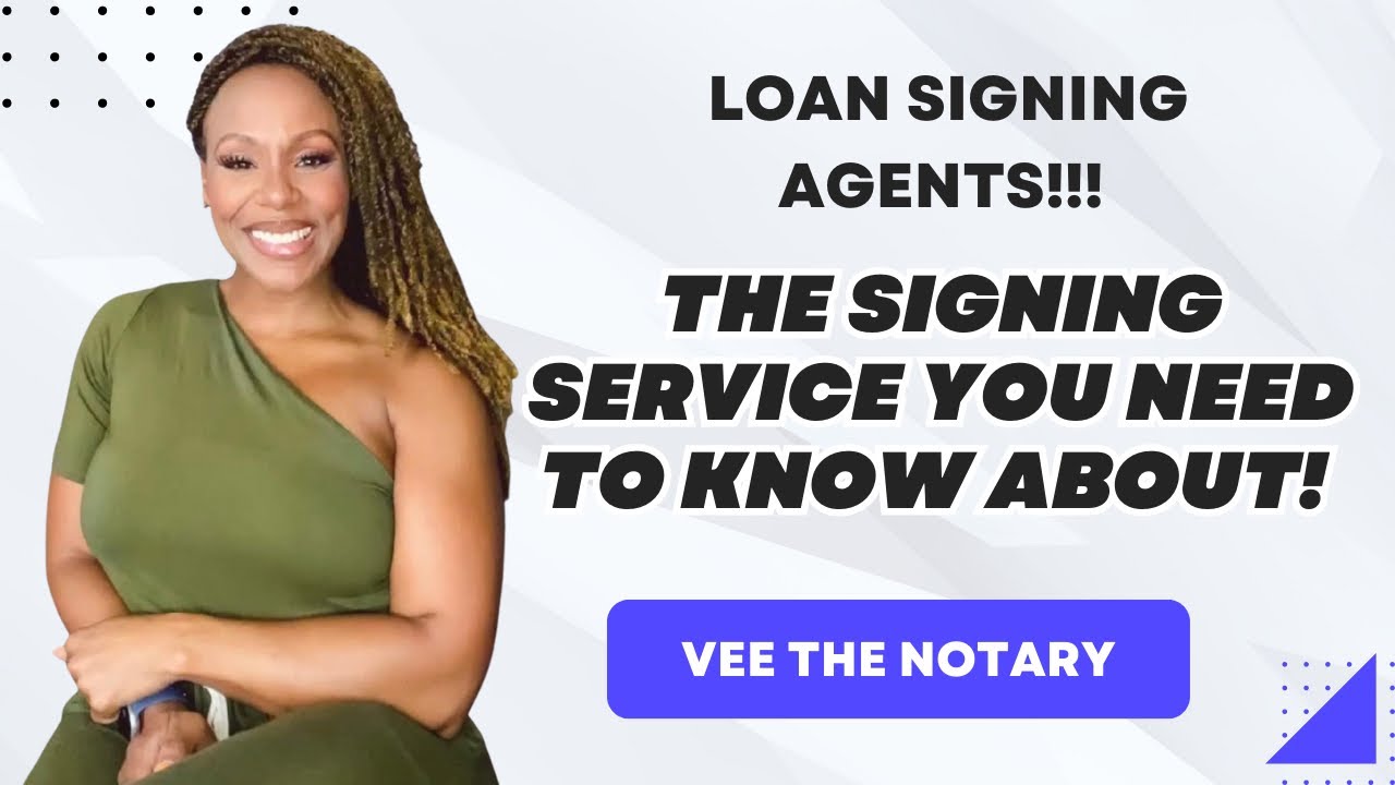 BOOST your signings with THIS Signing Service! - YouTube