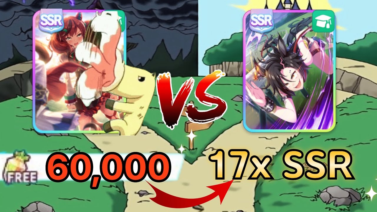 How Many Copy of Nice Nature Can I Get with 60,000 Carats?? - YouTube
